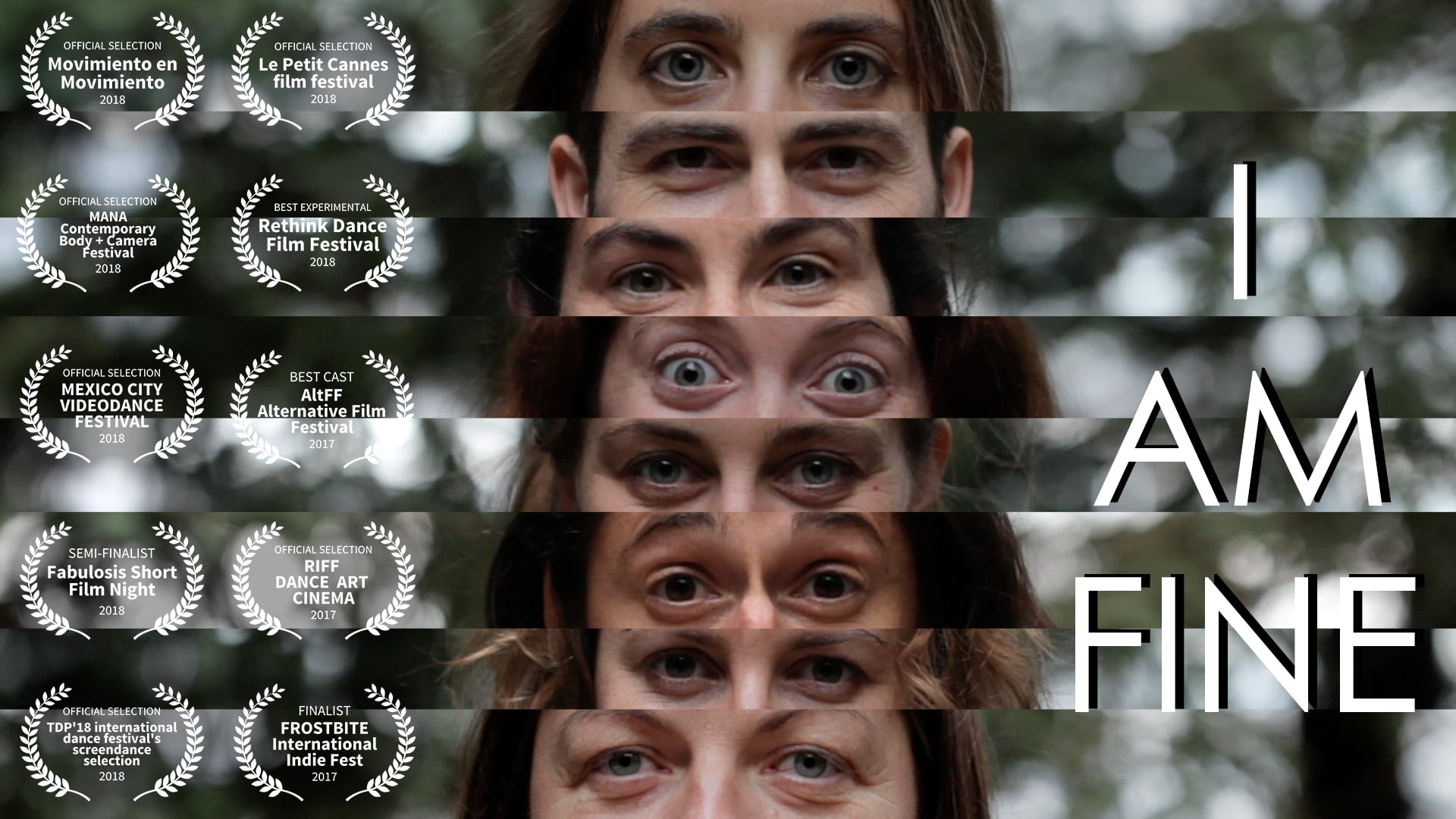 Accueil | Victoria Donnet