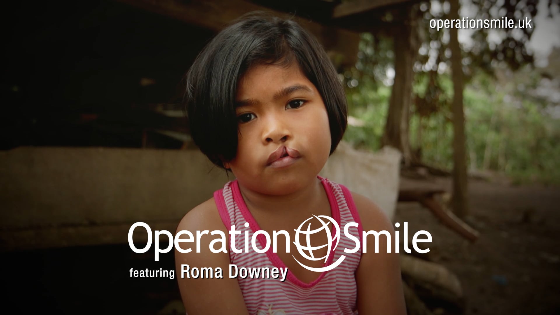 Operation Smile 30min Longform Infomercial on Vimeo