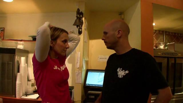 HW50 Amanda Bramble on Vimeo