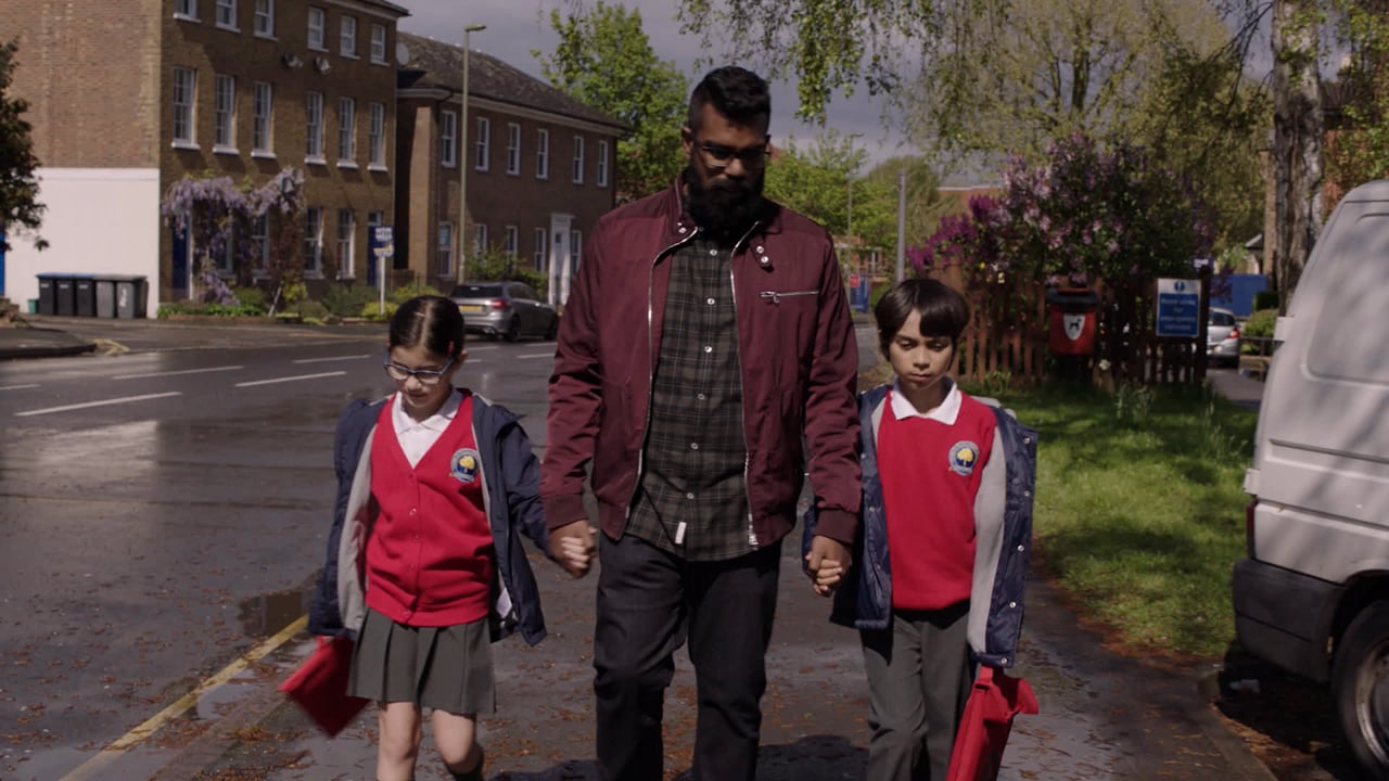 Vids | Romesh Ranganathan