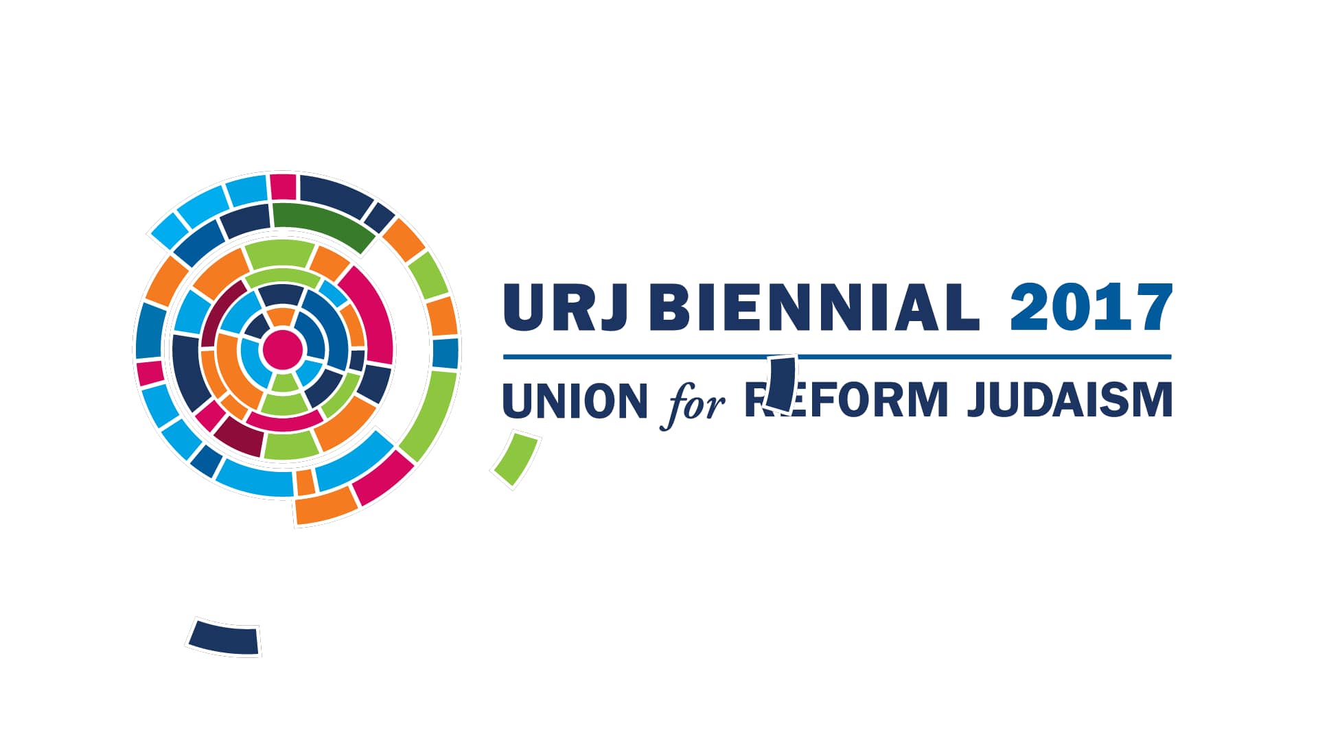 URJ_Logo_1920_NoInfo on Vimeo