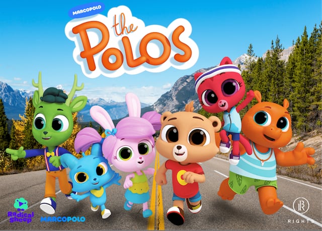 The Polos on Vimeo