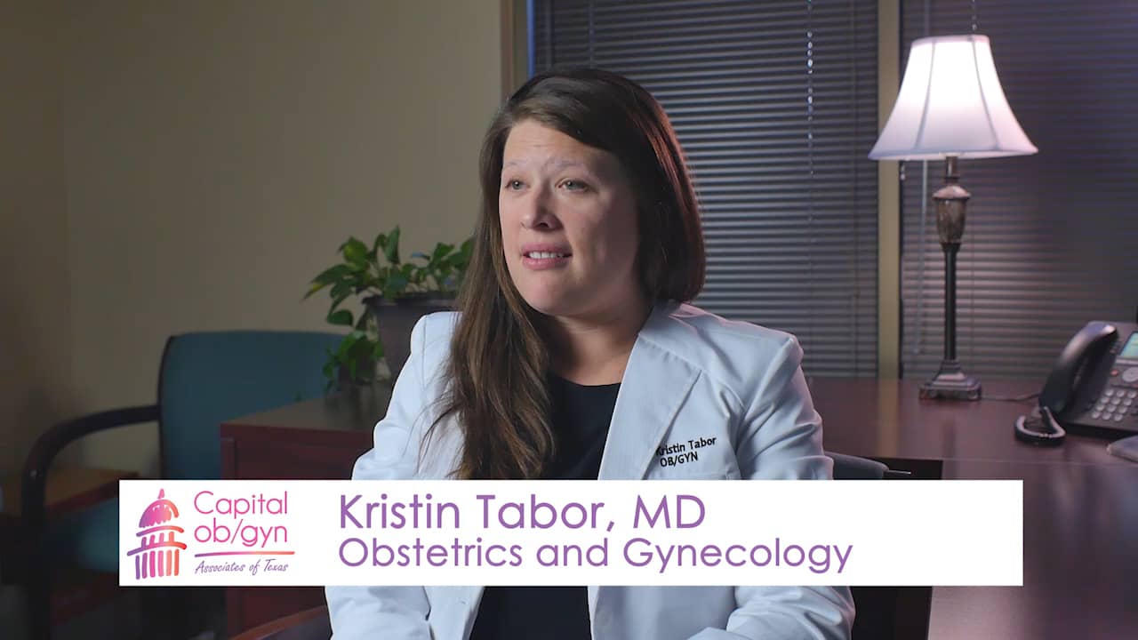 Dr Kristin Tabor on Vimeo