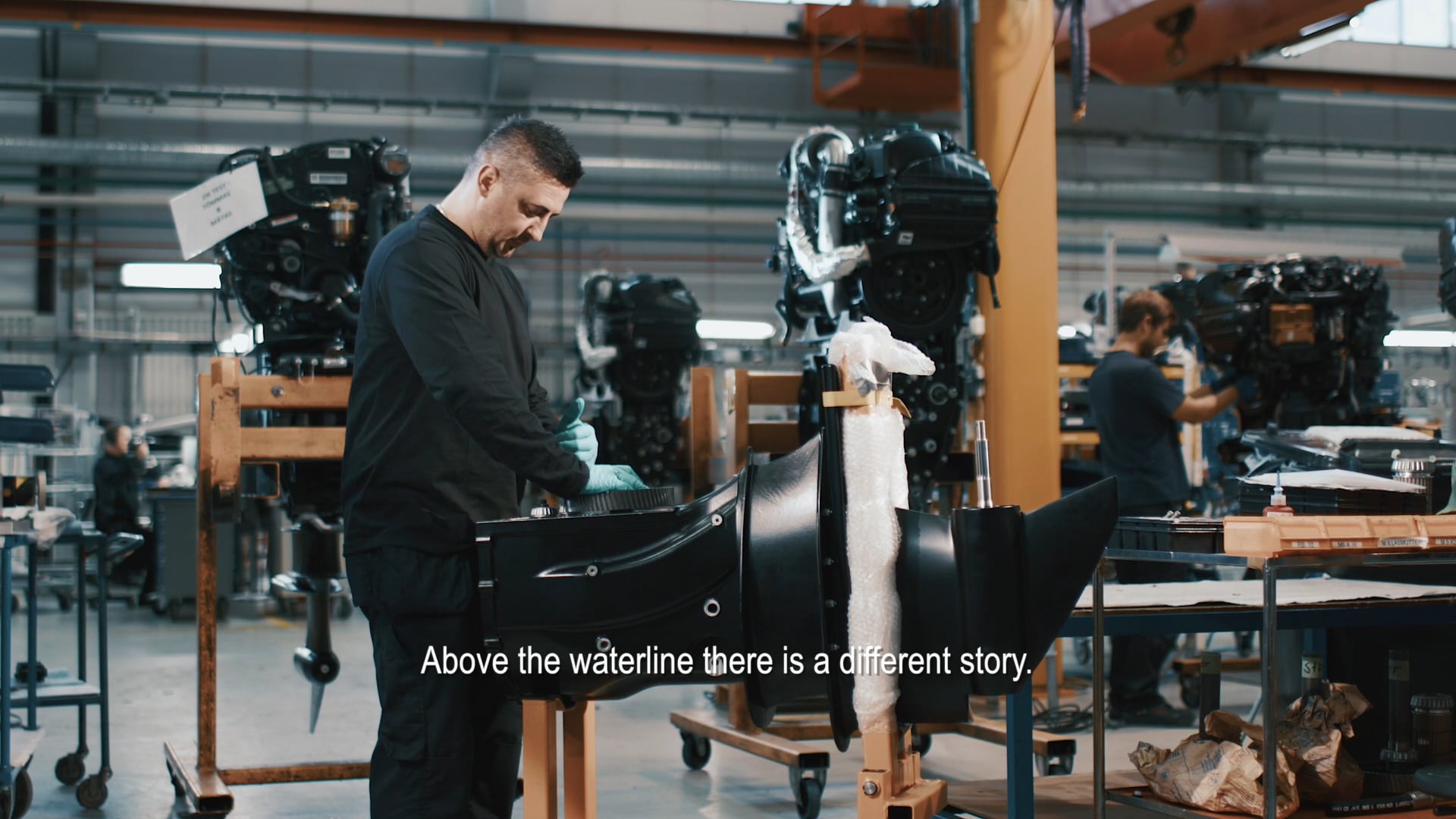 OXE-Final SUB 23okt 2018 on Vimeo