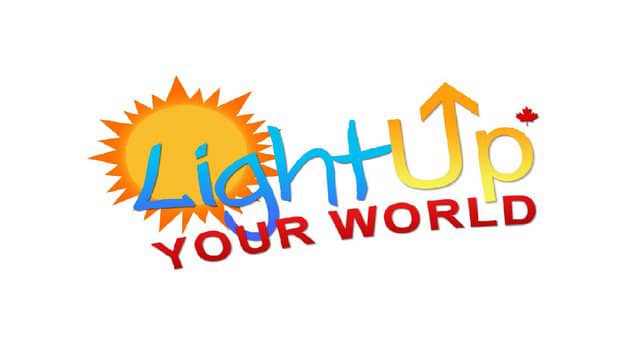 Light Up Your World® promo video on Vimeo