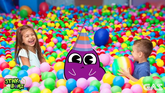 Stinkbomz presents: Profiles In Stink – Pooberry on Vimeo