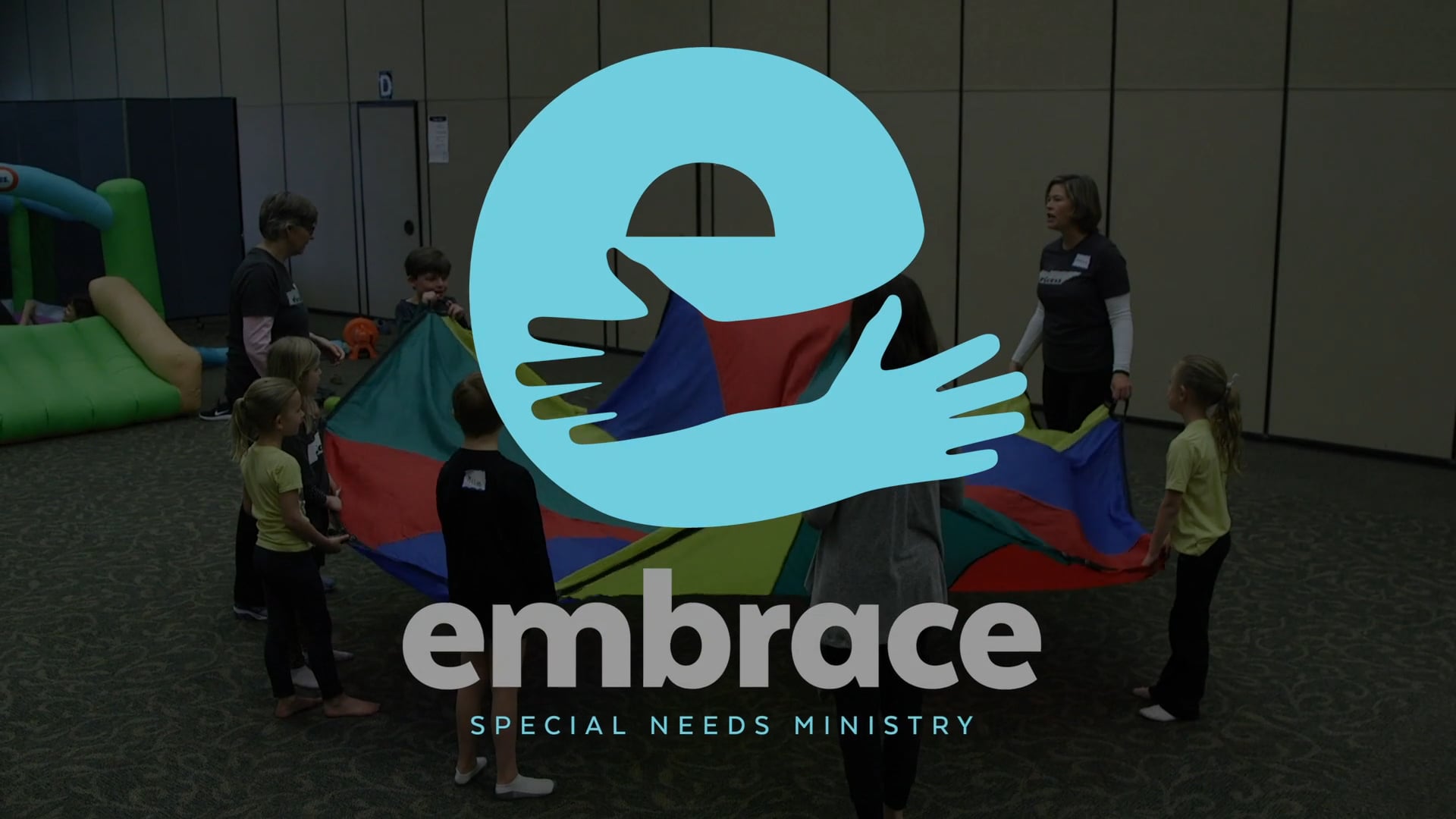 Embrace Special Needs | The Lunn Family on Vimeo