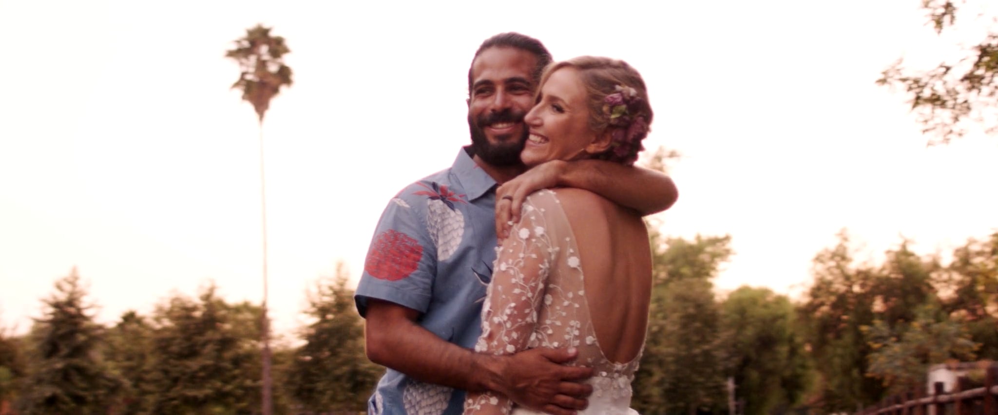 AMANDA + MAX on Vimeo