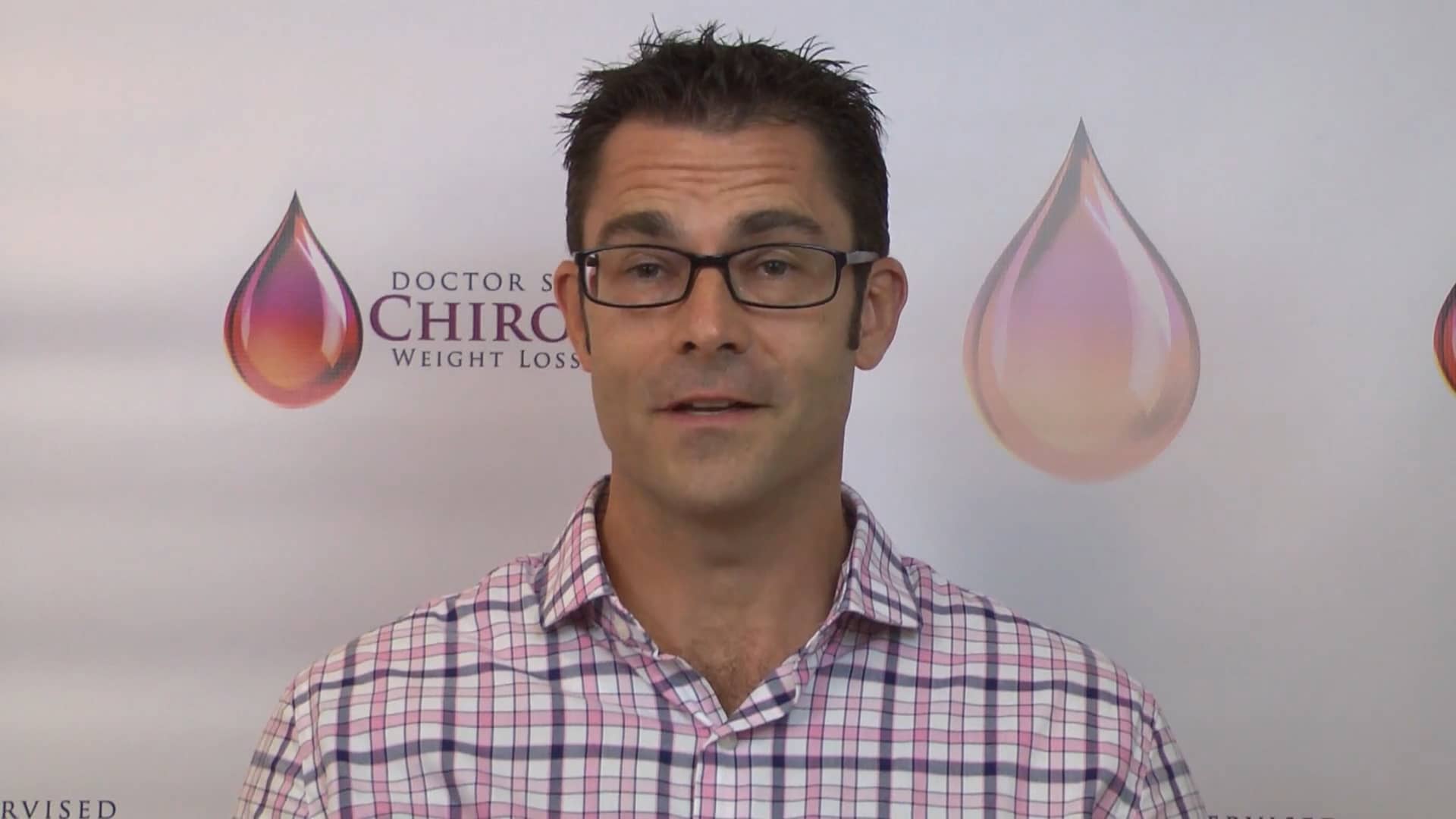 Dr. John Schellenberg Testimonial on Vimeo