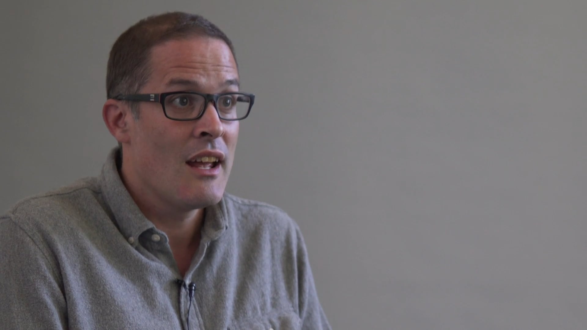 Dan Strange on Vimeo