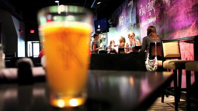 DC Bar Shots: Spider Kelly's on Vimeo