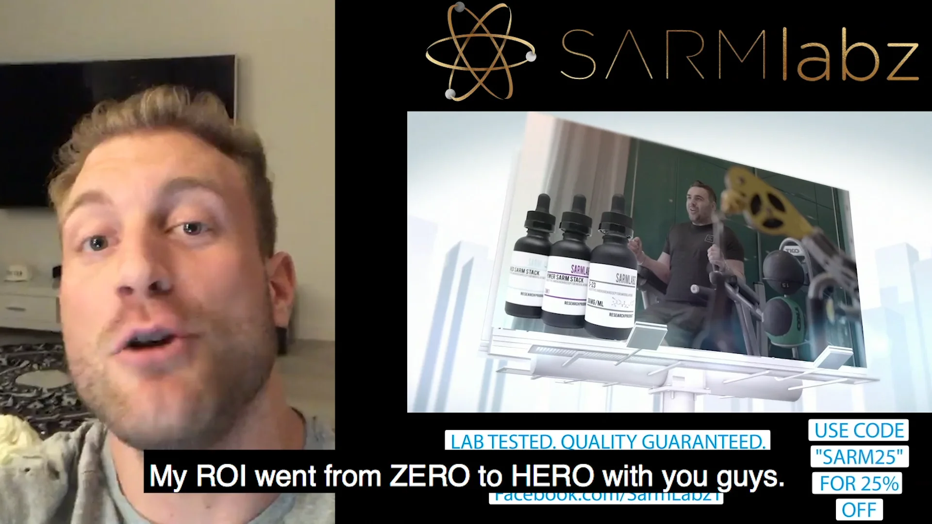 ADS Testimonials on Vimeo