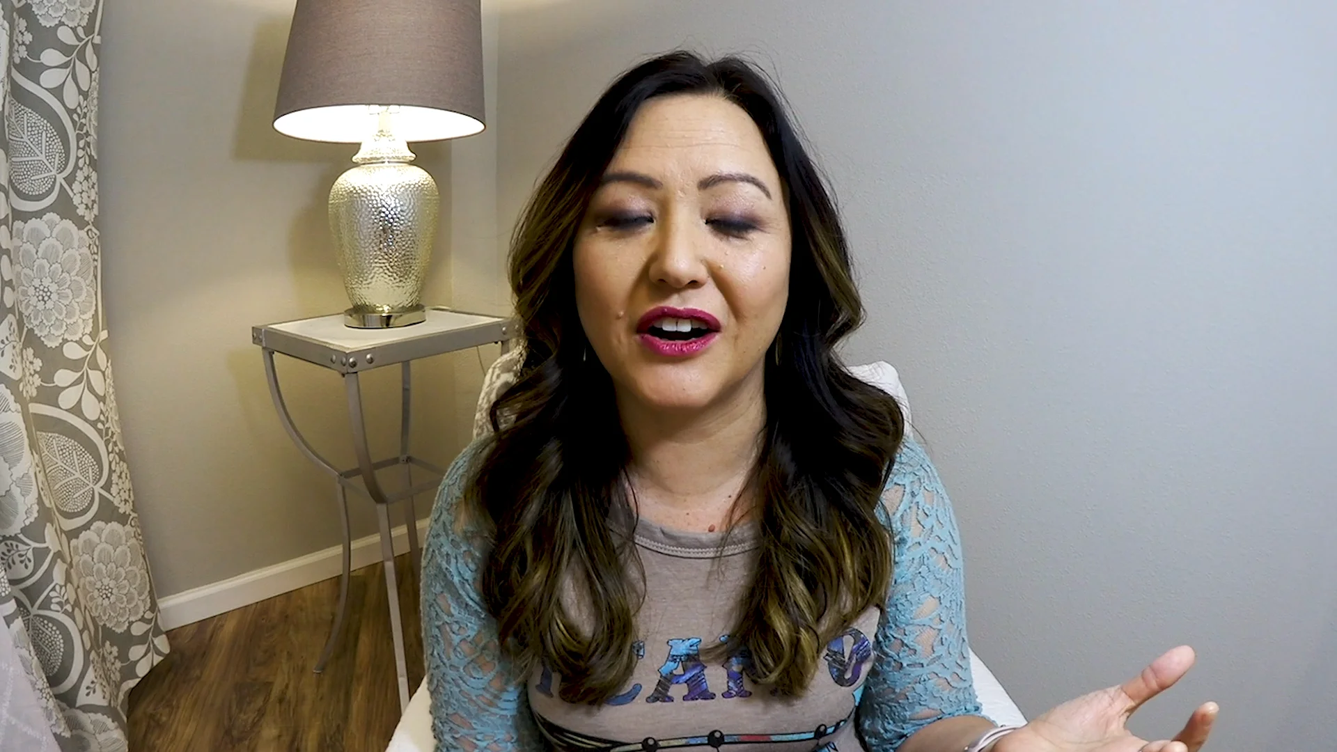 1 Cindy Hatcher Testi on Vimeo