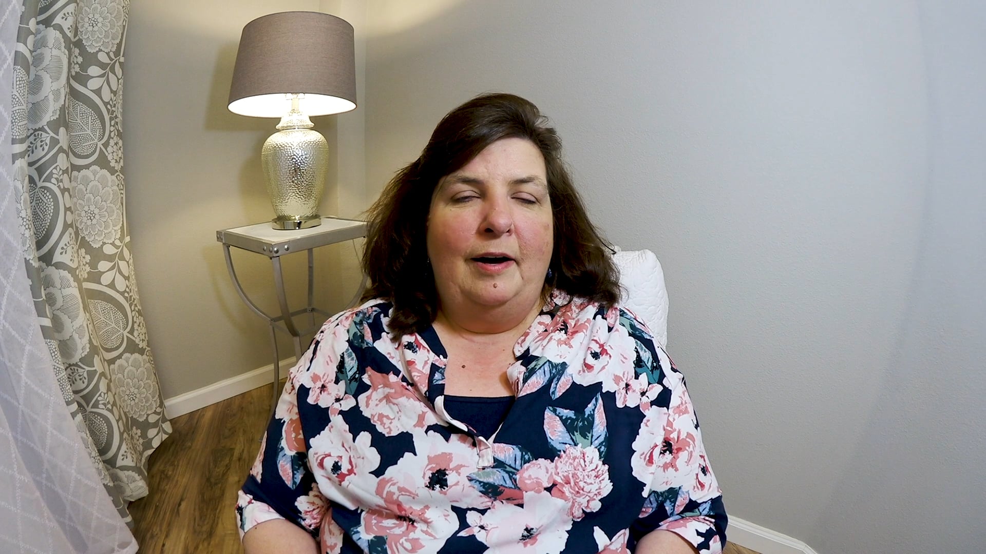 2 Renee Parris Testi on Vimeo