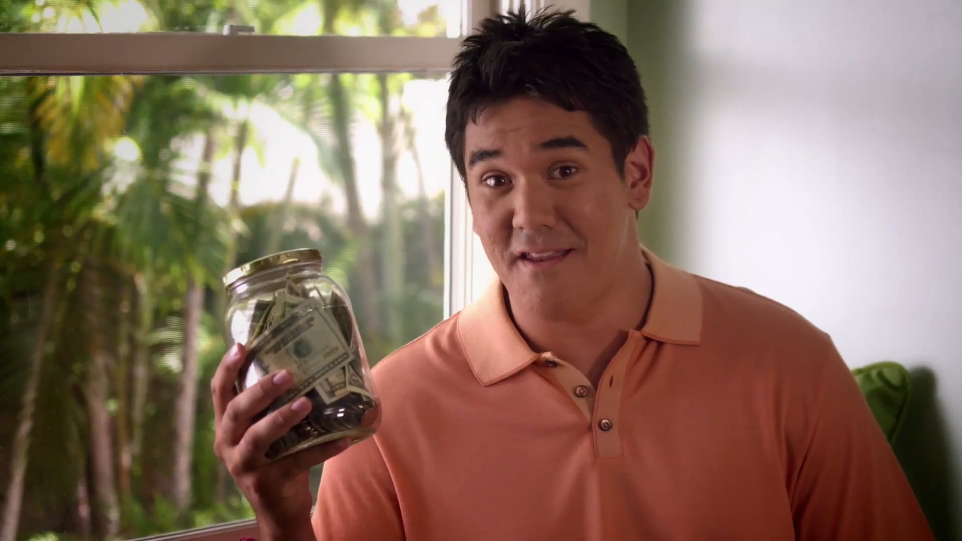 Farmers Insurance - "Guy" on Vimeo