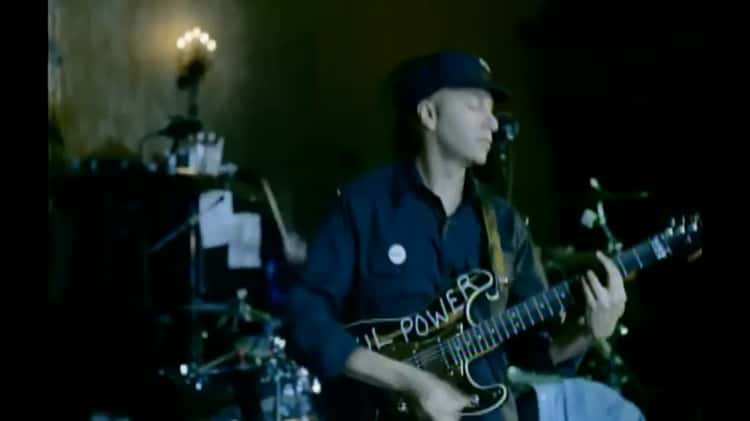 Audioslave Like A Stone