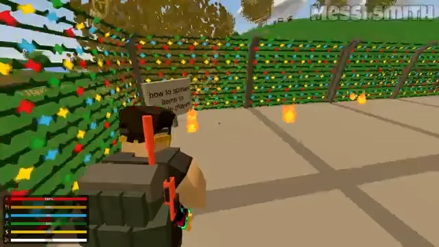 Unturned How To Spawn Items Single Player 3.0 on Vimeo
