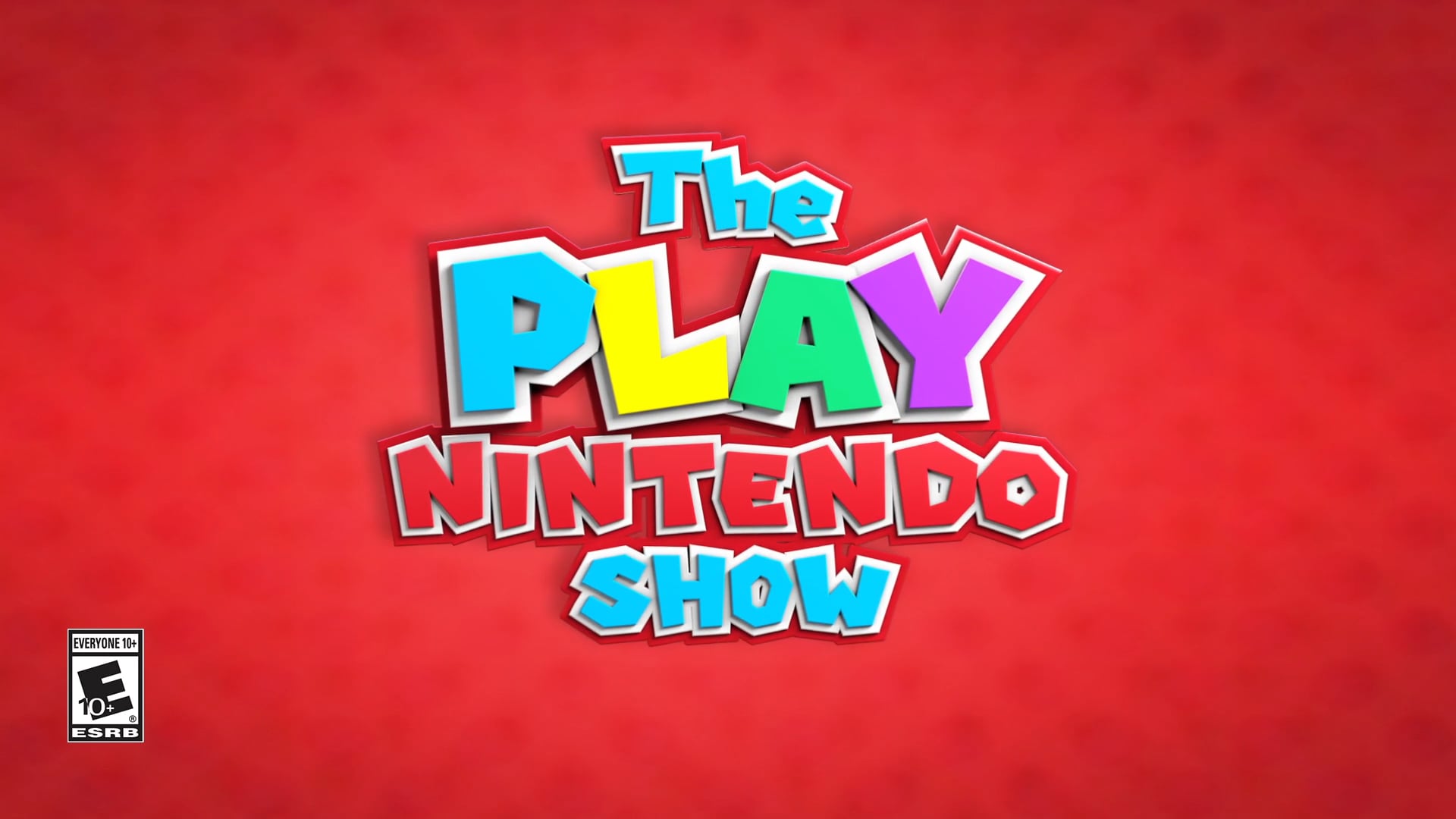 The play Nintendo Show Ep. 29 on Vimeo