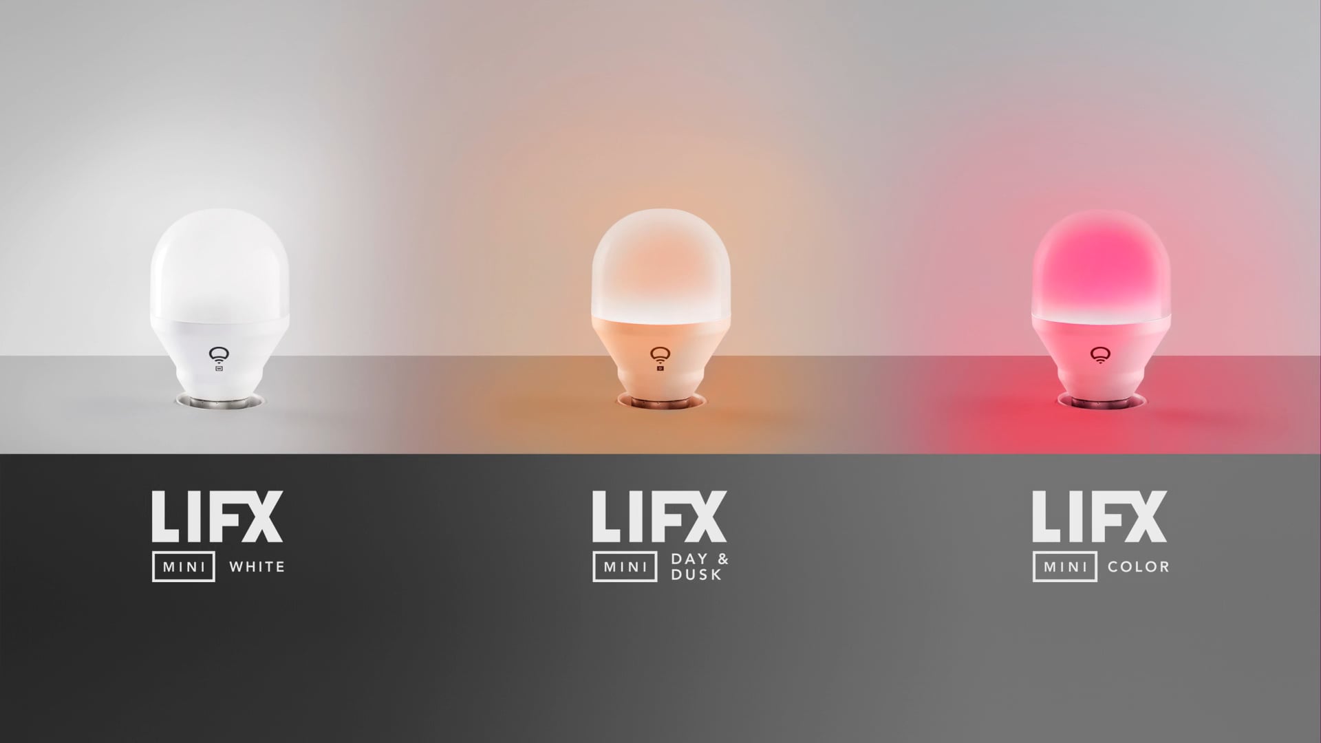 LIFX-Mini