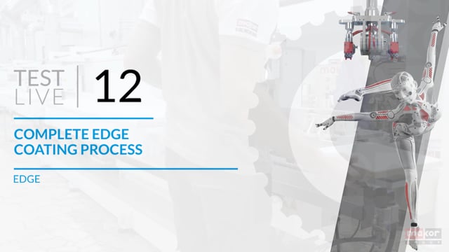 Makor | Finishing specialist | Wood finishing machines | Machine ...