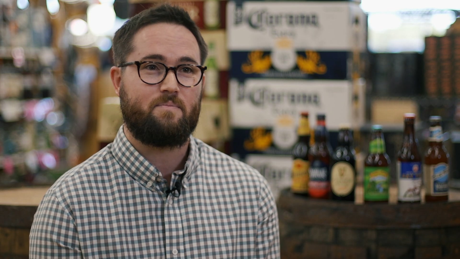 Kramer Beverage on Vimeo