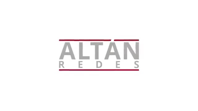 Altán Redes | Red Compartida. on Vimeo