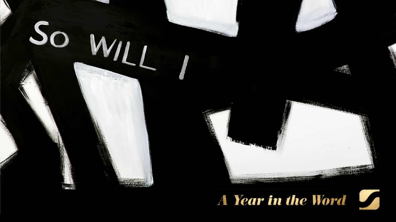 3 Words That Will Shape Our Worship | Josh Surratt on Vimeo