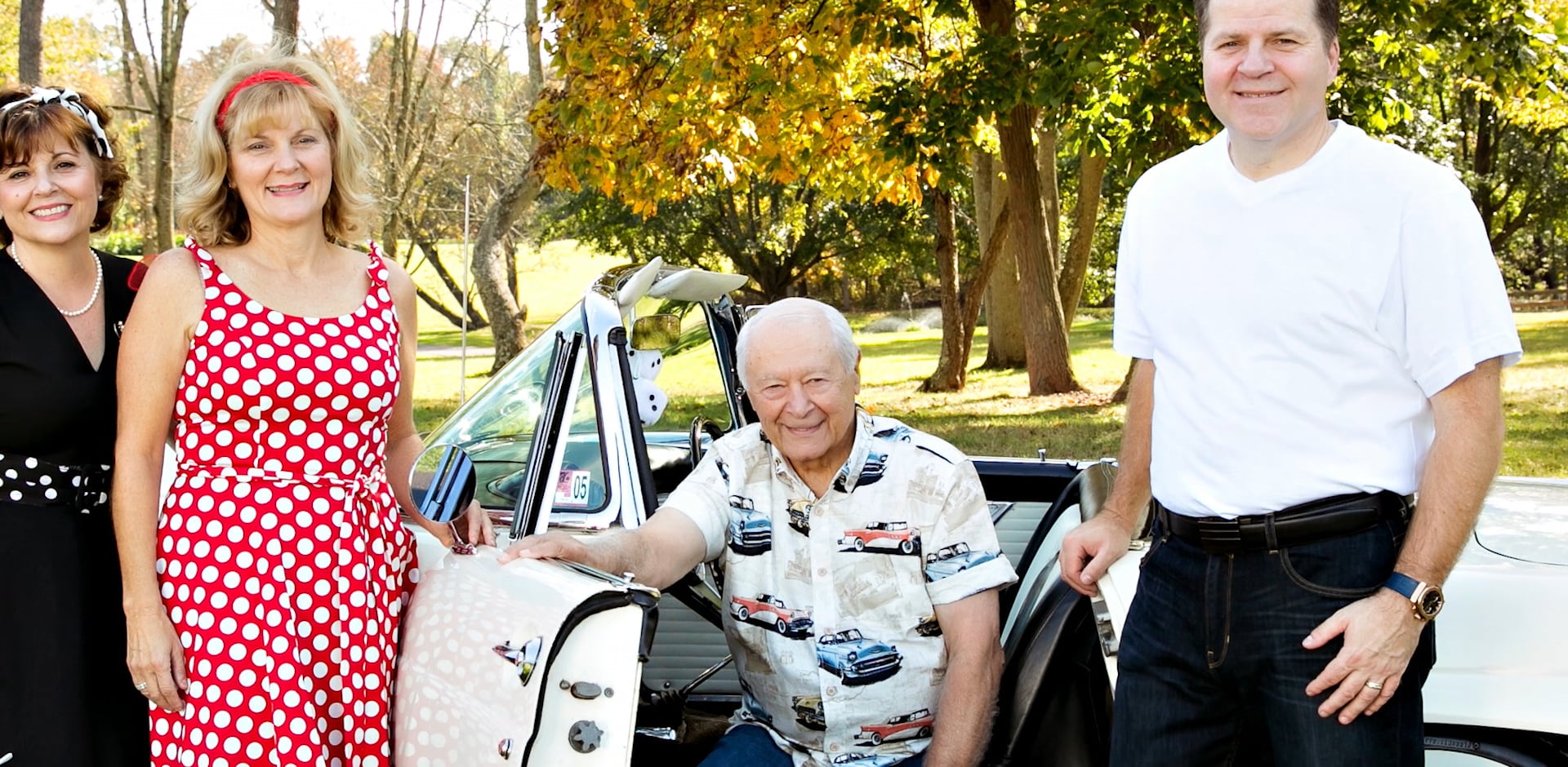 2018 NRCHA Hall of Merit - Dom Conicelli on Vimeo