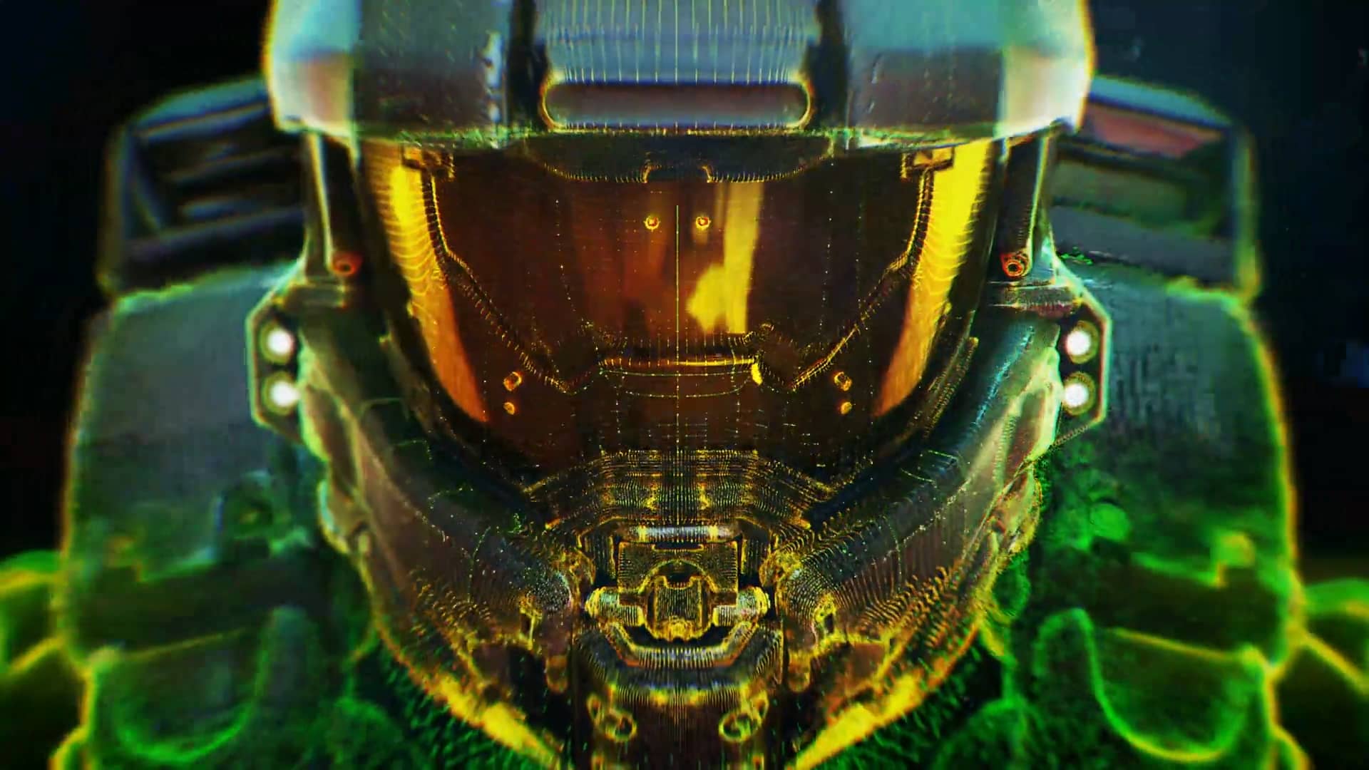 Xbox One X Launch Trailer on Vimeo