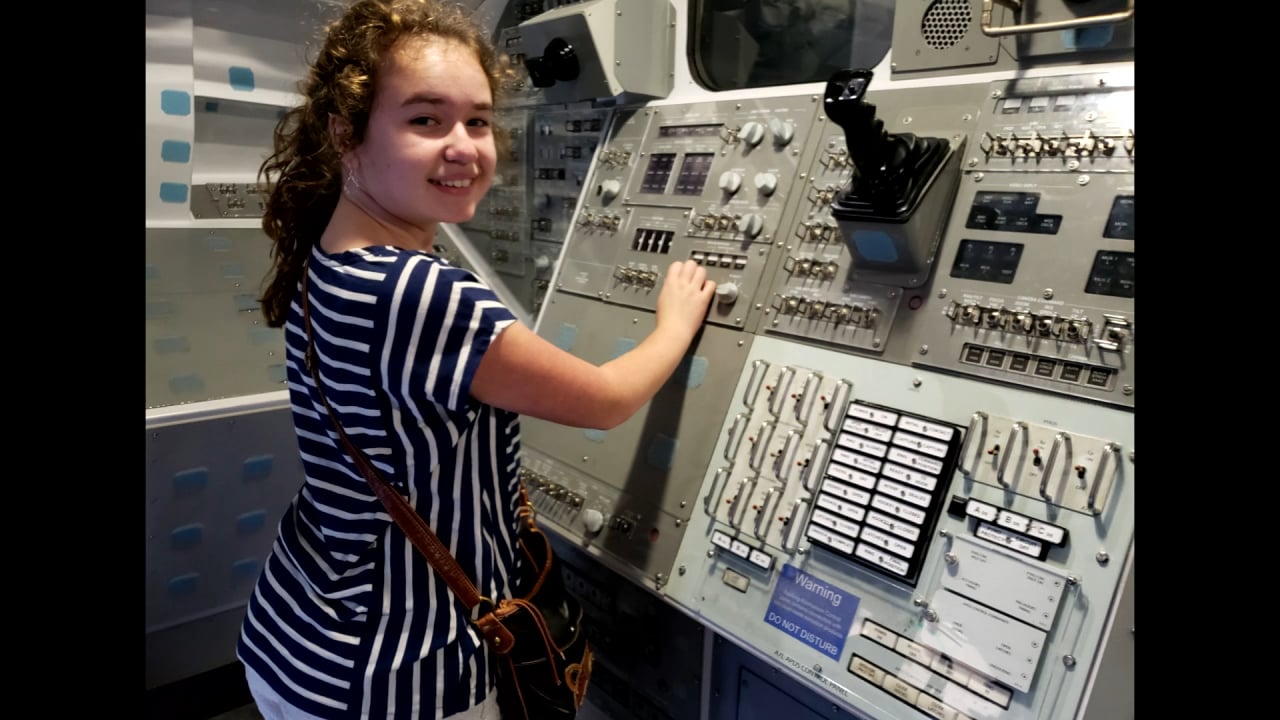 Rebecka Jones Baptism 2018 on Vimeo