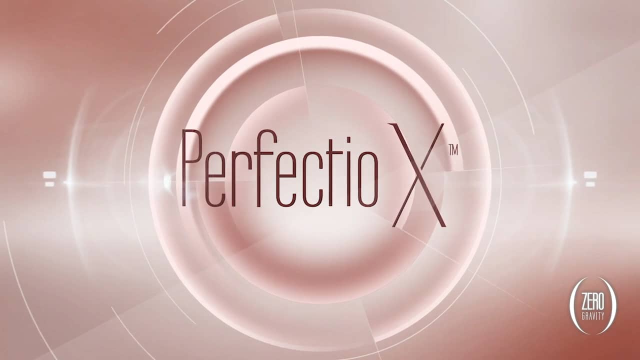 Perfectio X Product Video on Vimeo