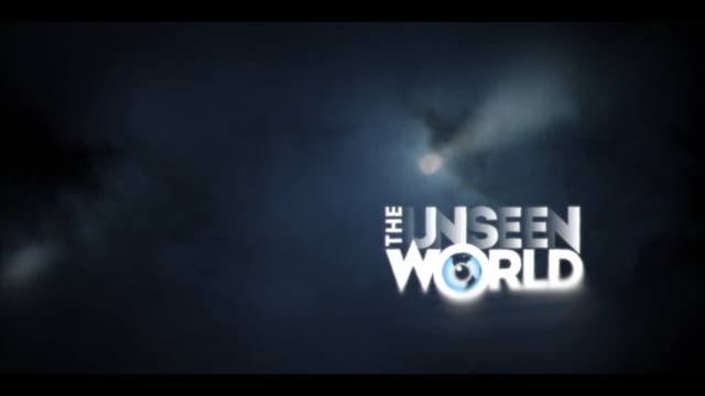 The Unseen World on Vimeo