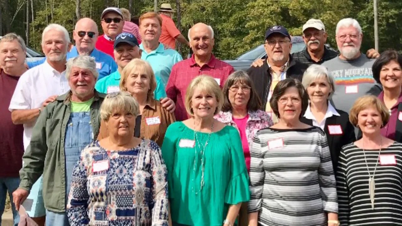 Multi Class Reunion 2017 on Vimeo