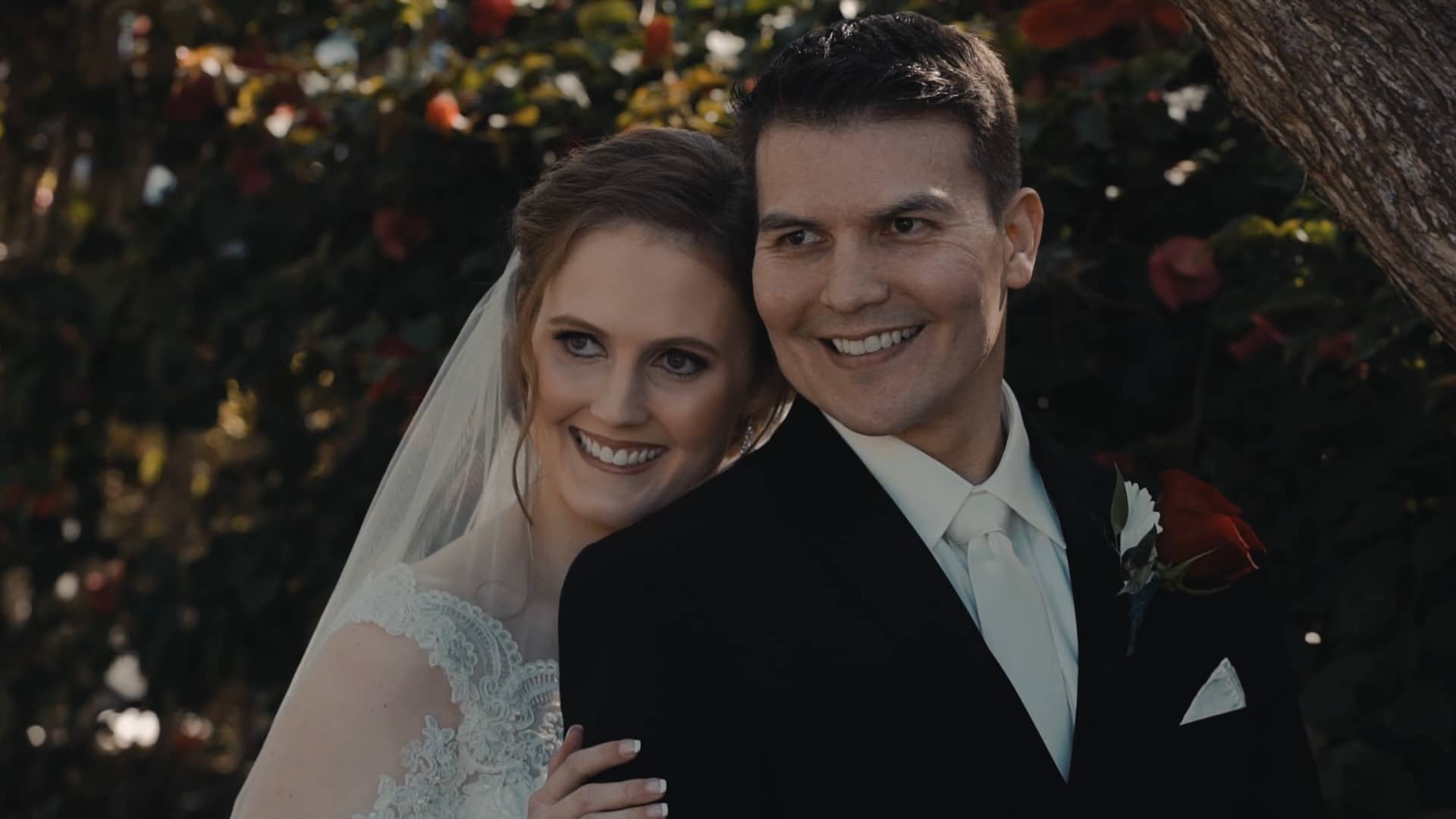 Lara & Ryan's Highlight Video on Vimeo