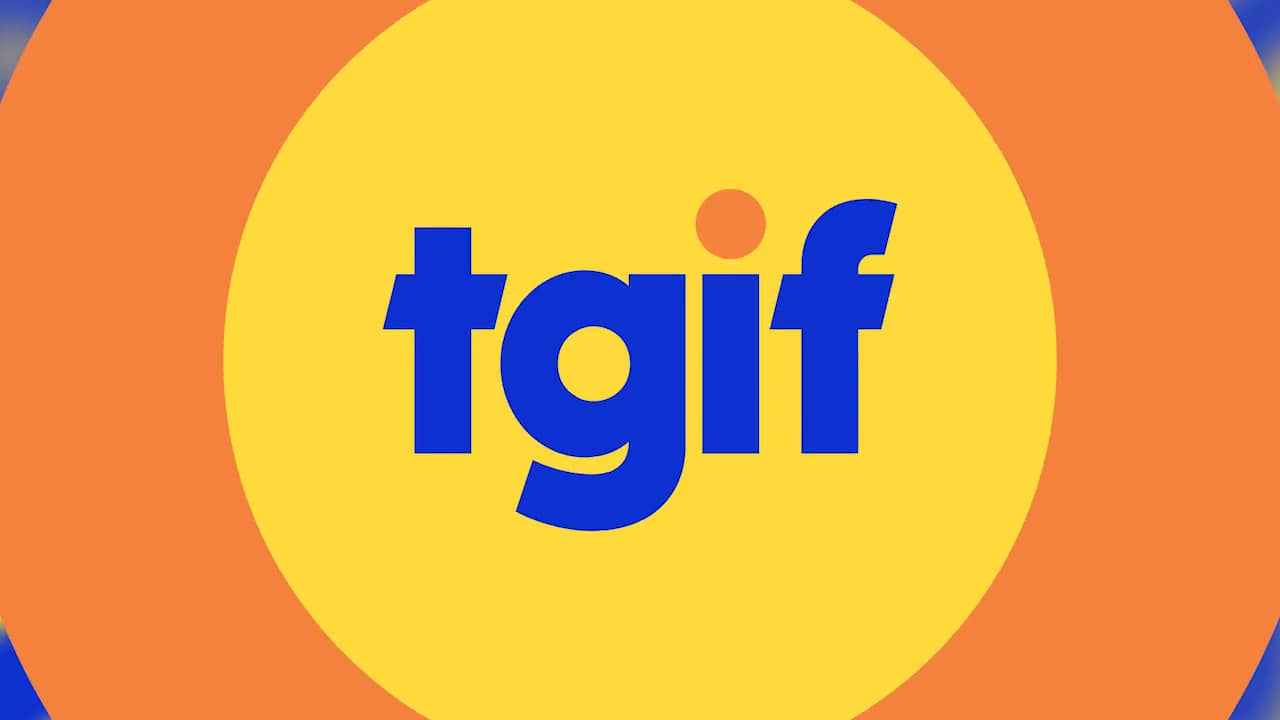 ABC TGIF Sizzle on Vimeo