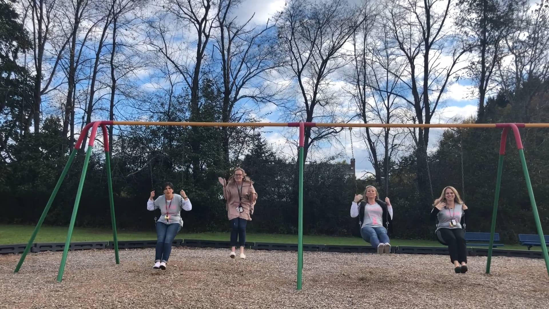 Penelope Strong on Vimeo