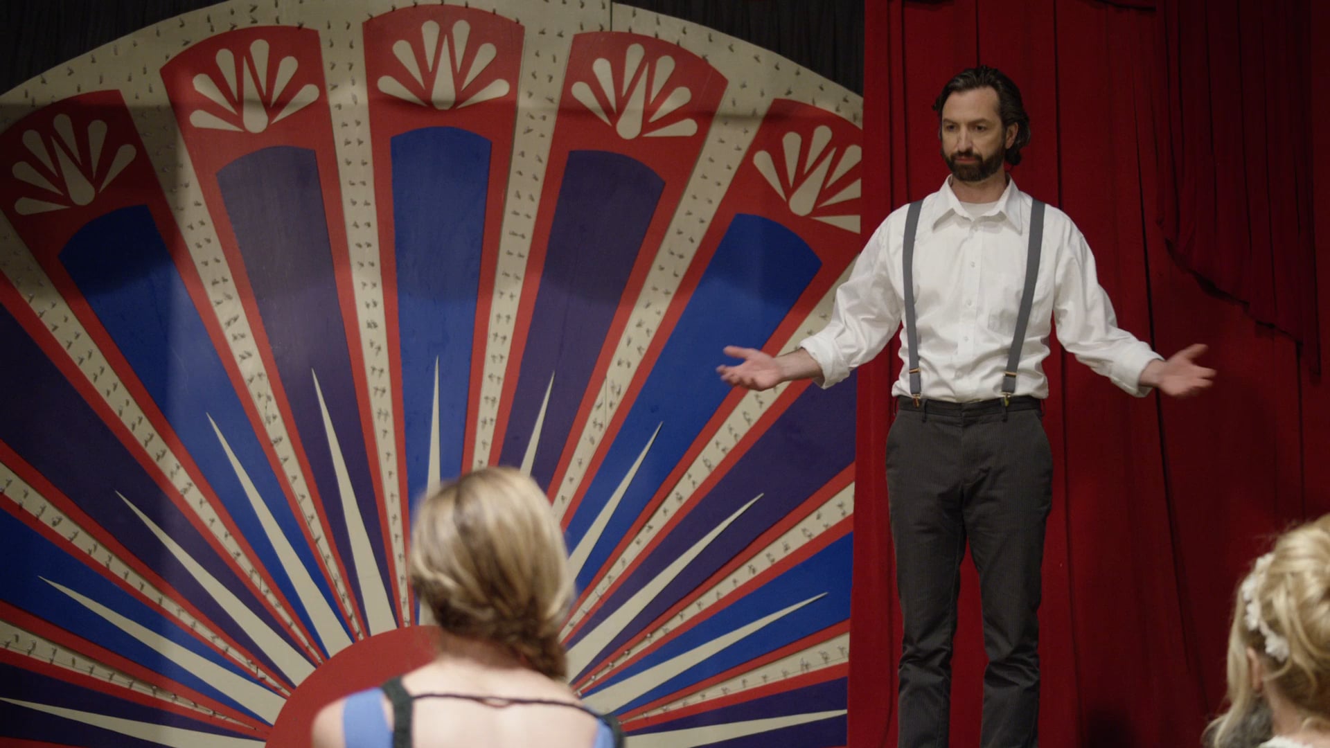 Watch A.R.C.H.I.E. 2 Online | Vimeo On Demand on Vimeo