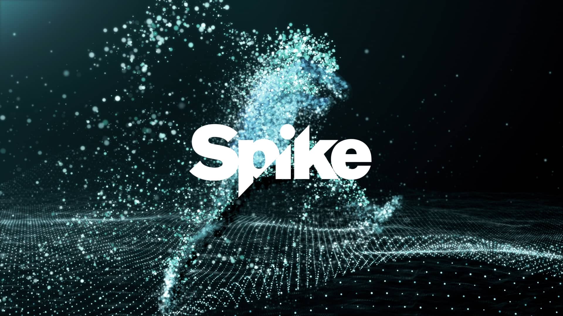 Spike Ident Director's Cut on Vimeo