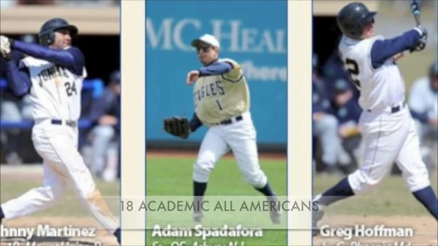 JUNITA COLLEGE GOES BALTZ DEEP