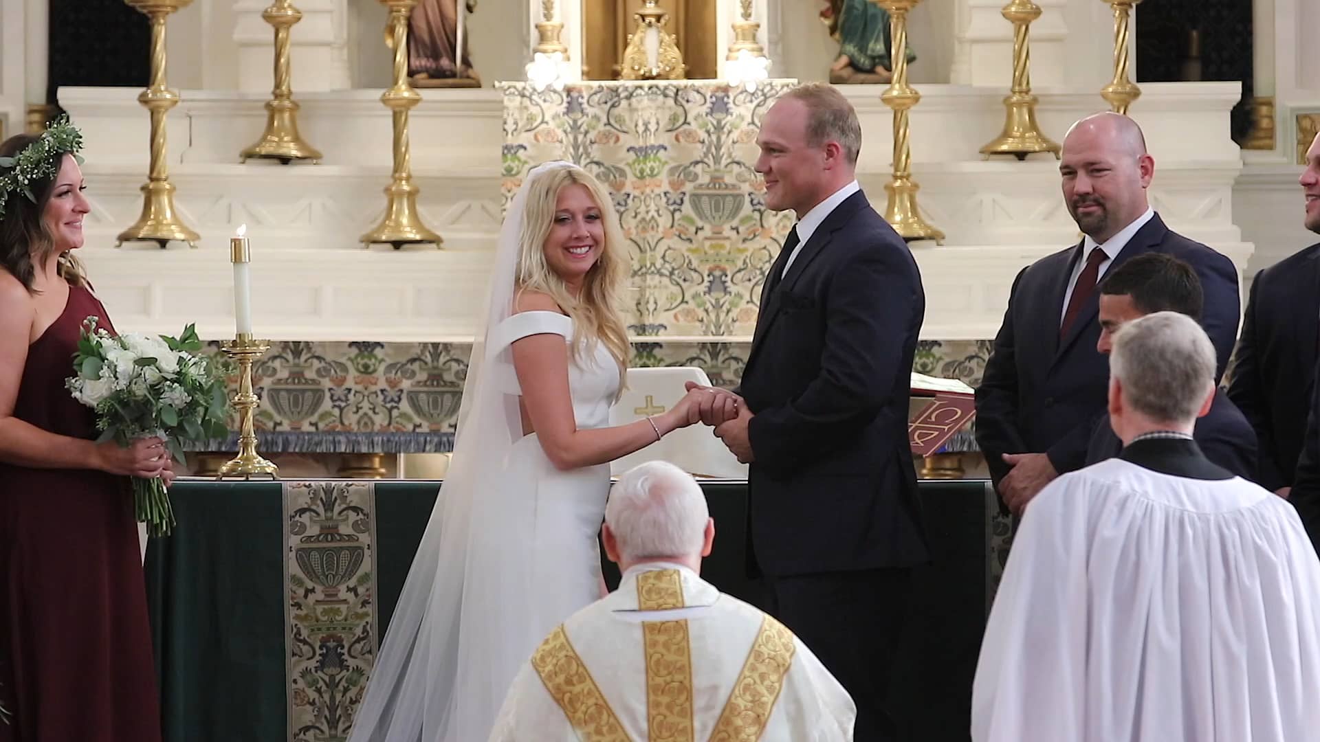 Mackenzie + Lou [FEATURE] on Vimeo