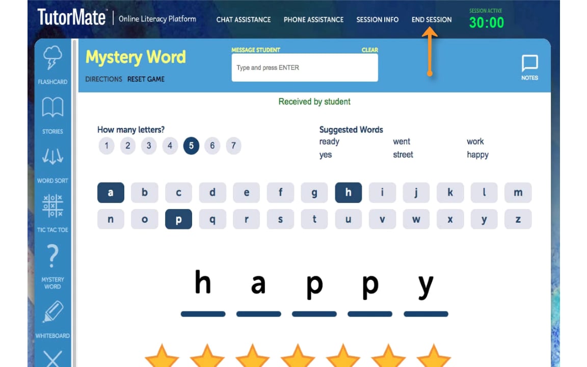 Getting Started With TutorMate on Vimeo