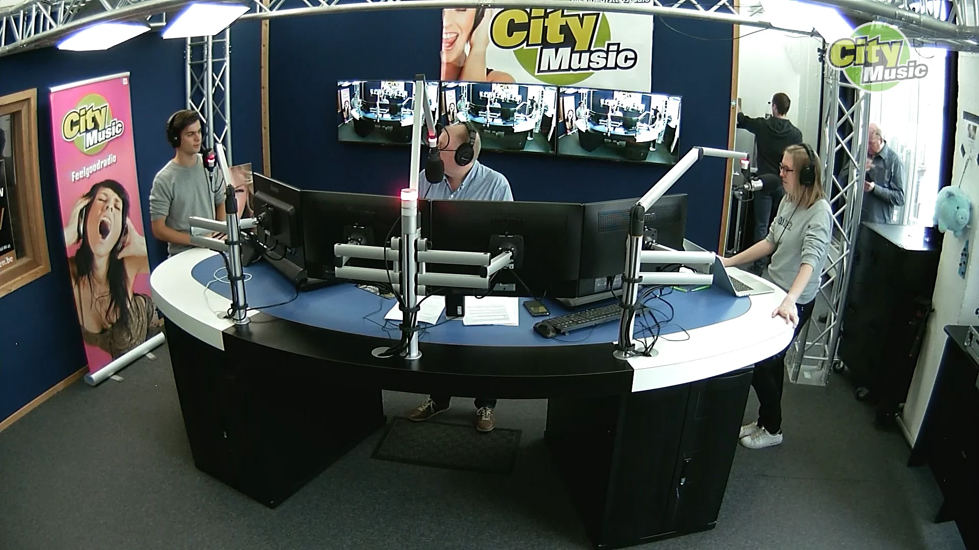 Milan Calloens Jongerenvertegenwoordiger EU on Vimeo