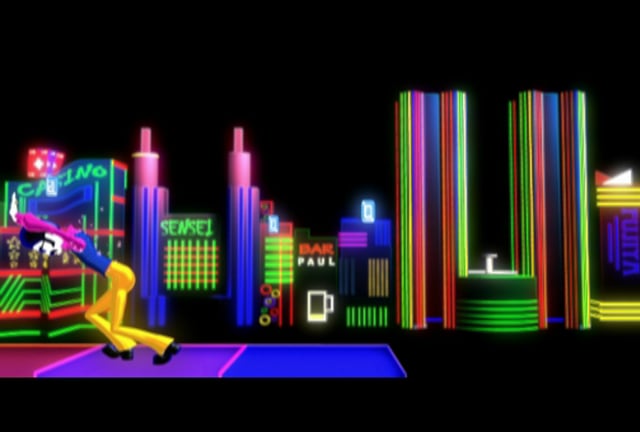 computer animation on Vimeo