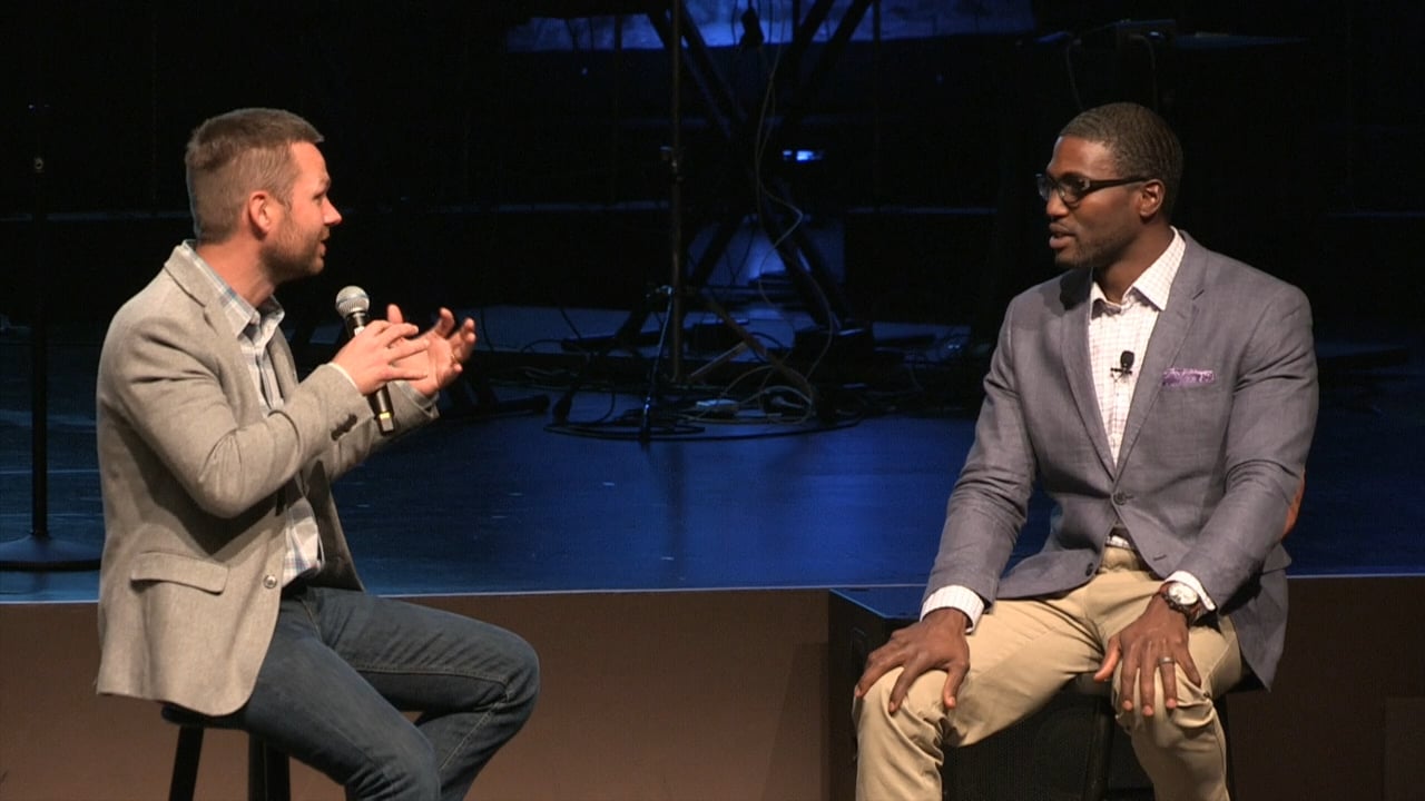 Diversity Discussion - 2018 Pastors' Conference - Andrew Spradlin ...