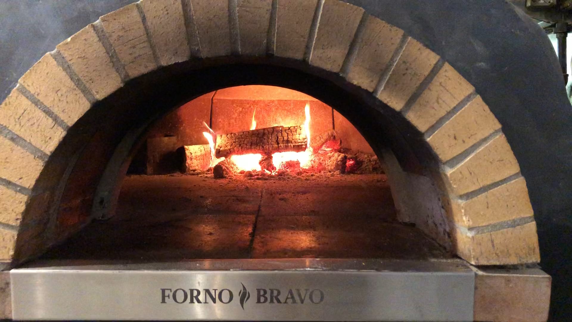 Pizza on Vimeo