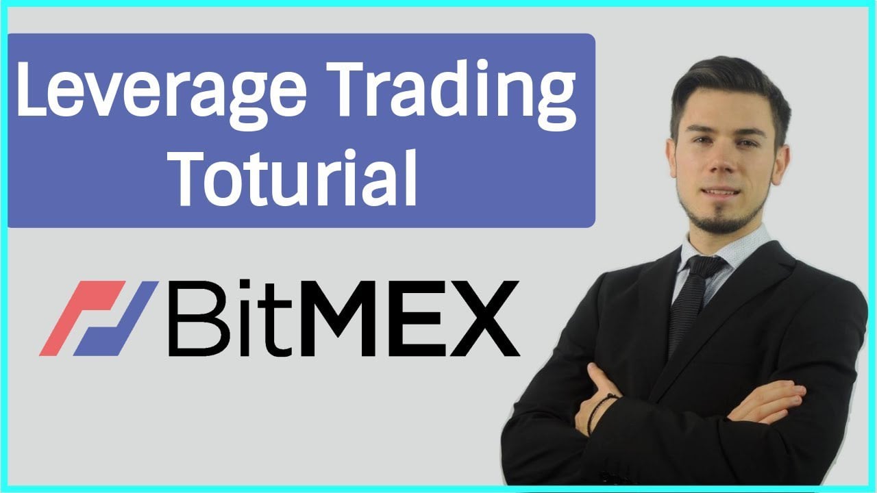 Bitmex Leverage Trading Tutorial For Beginners on Vimeo