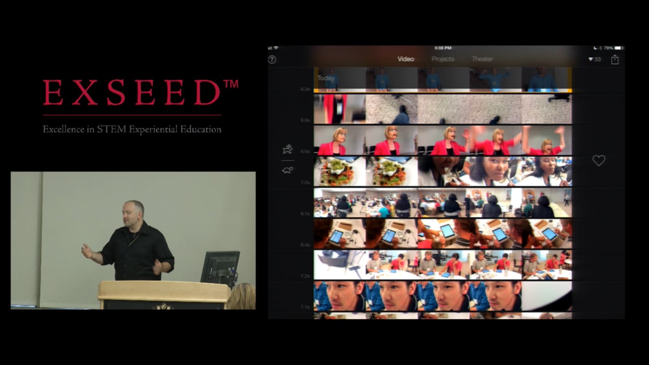 iMovie 2015 on Vimeo