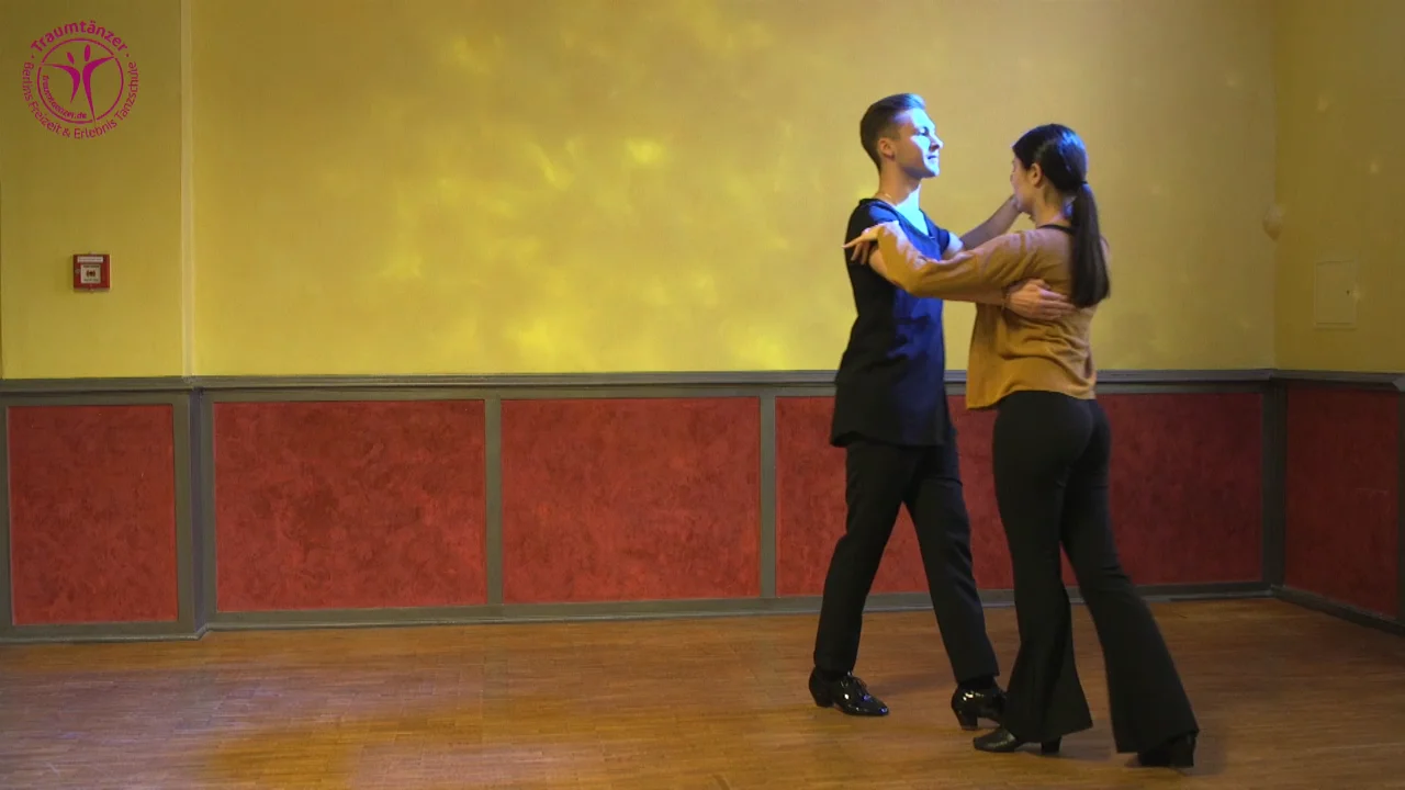 Rumba - Fan & Alemana