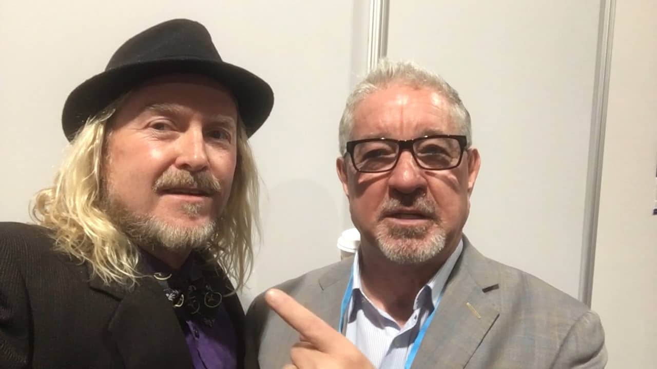 WFG CO FOUNDER predicted to be a BILLIONAIRE By FORBES Top Investment ...