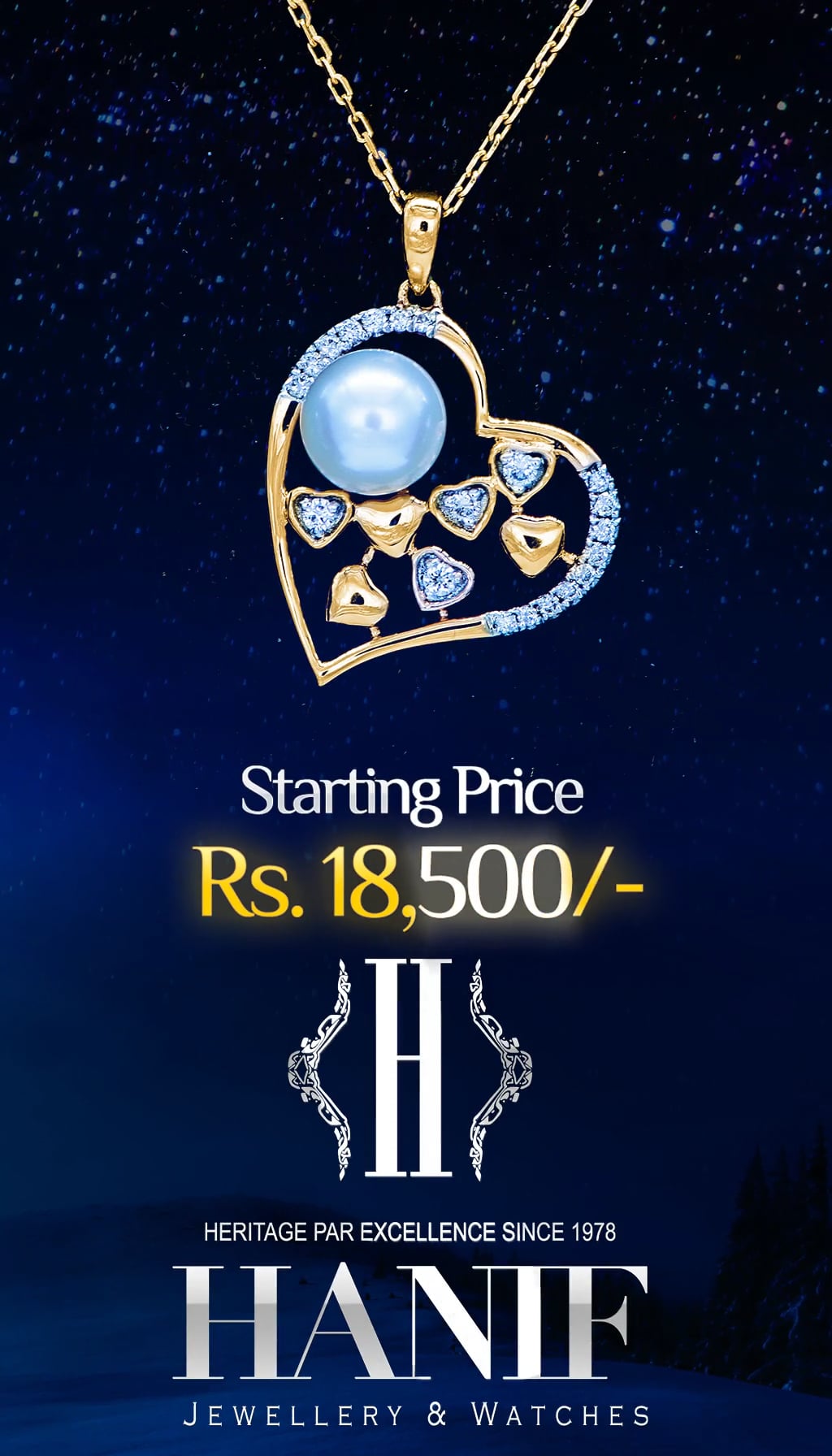 Hanif Jewelers - Animation - The Formation Films on Vimeo